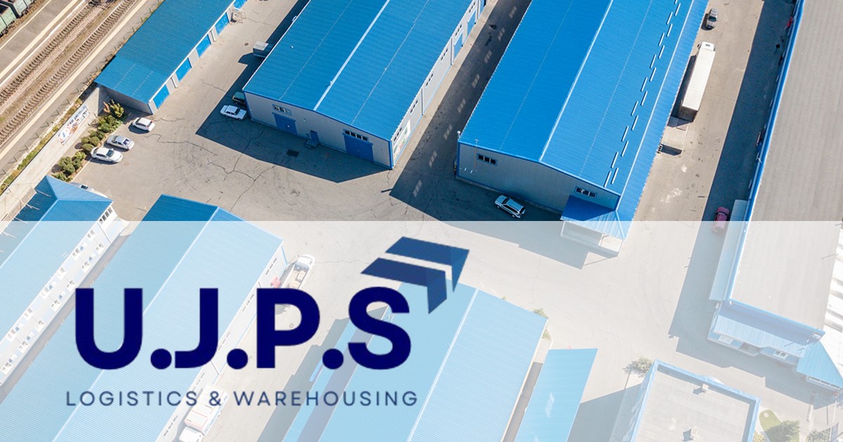 Warehousing and Logistics Solutions | in Sri Lanka